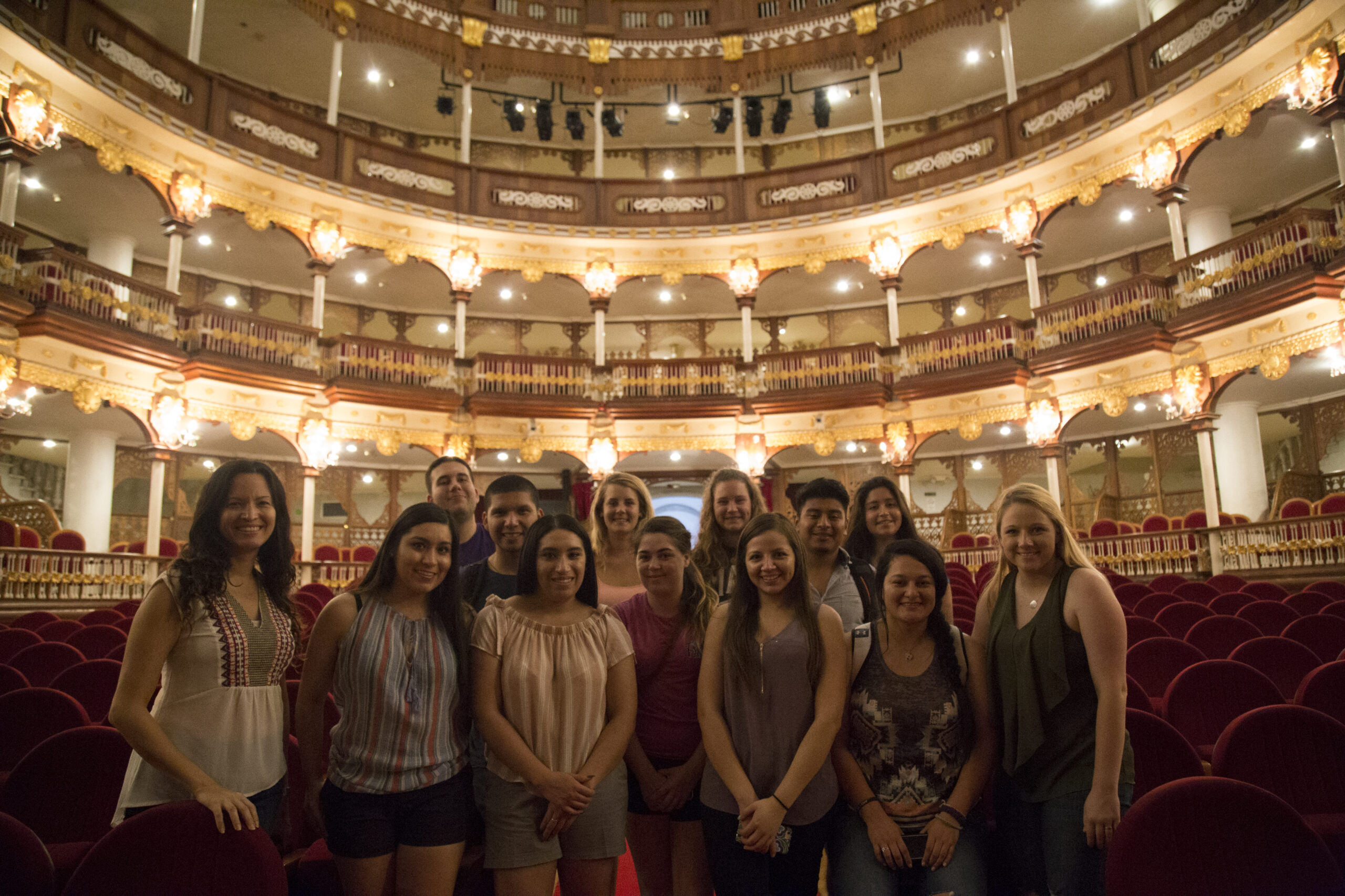 Galería – CTG Travel Group