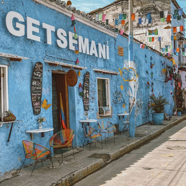 CTG Travel Group – Servicio Turisticos